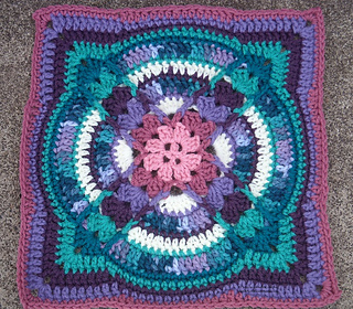 Ravelry: VagabonVelda's Denna