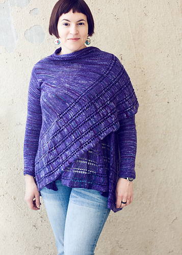 Ravelry: Ecuador pattern by Joji Locatelli