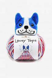 Ravelry: DMC Lil Toppers