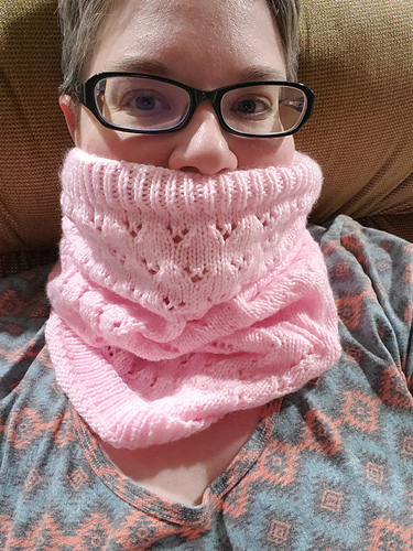 Ravelry: Rudimentary pattern by Kacey Herlihy