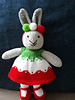 Ravelry: Valerie321's Italian bunny