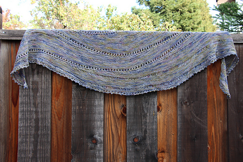 Ravelry: Bella Vista pattern by Anthony Casalena