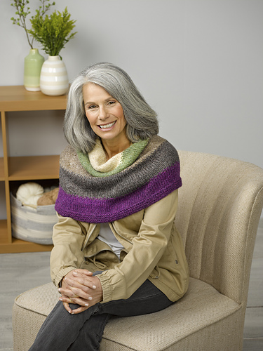 Ravelry: Cordillera pattern by Hilary Smith Callis