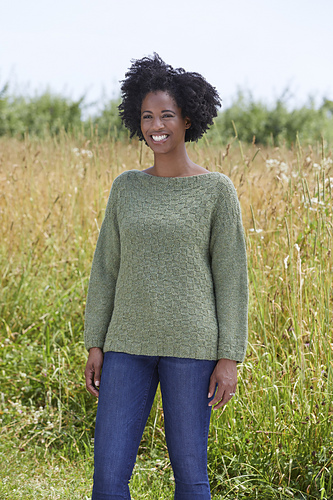 Ravelry: Tarragon pattern by Julie Turjoman