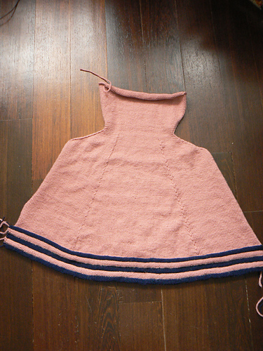 Ravelry: The Couture Line in Knitting pattern by Patons & Baldwins