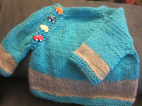 Ravelry: Wee Lima pattern by Taiga Hilliard