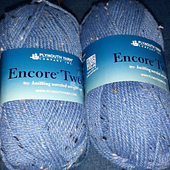 Ravelry: Plymouth Yarn Encore Tweed