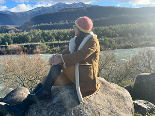 Ravelry: Rose Hat pattern by Vanessa Reyes