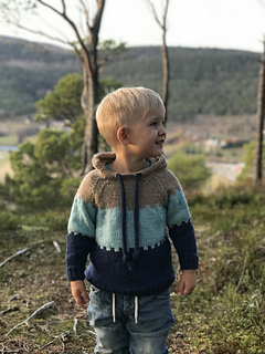 Ravelry: Nichlasgenser pattern by Tina Harbakk