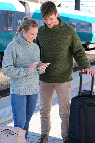 Ravelry: Noko heilt anna / One for the Books pattern by Vanja Blix Langsrud