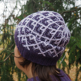 Ravelry: Vasilevna's Vera Hat