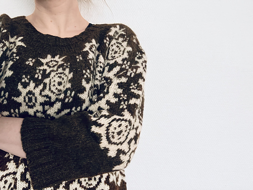 Ravelry: Manual Labor pattern by Anna Johanna