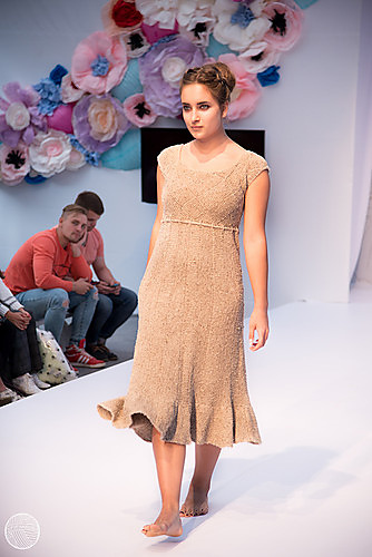 Ravelry: VeraPapkova's Doric dress