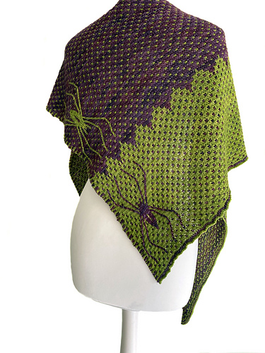 greek gods/mythology inspired knits? : r/knitting