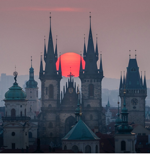 Ravelry: Prague pattern by Wei Wilkins