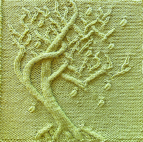 Ravelry: Bonsai Tree pattern by Wei Wilkins