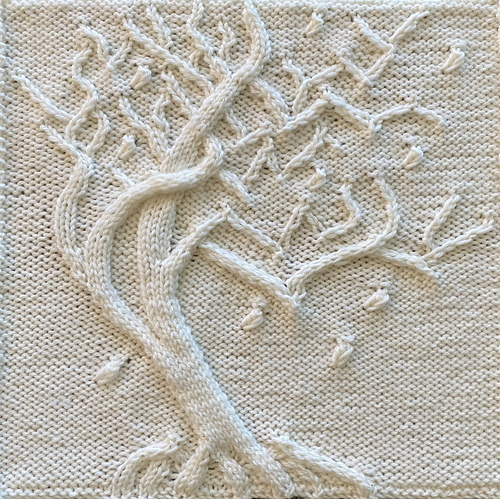 Ravelry: Bonsai Tree pattern by Wei Wilkins