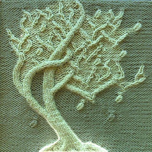 Ravelry: Bonsai Tree pattern by Wei Wilkins