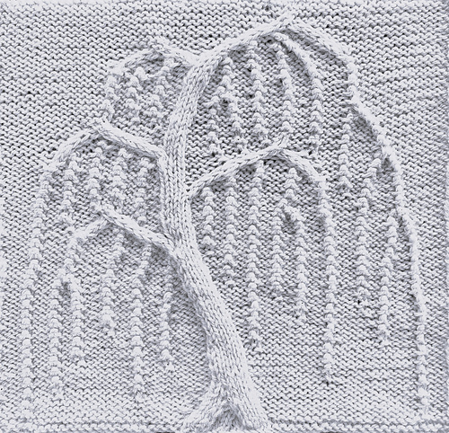 Ravelry: Willow Garden pattern by Wei Wilkins