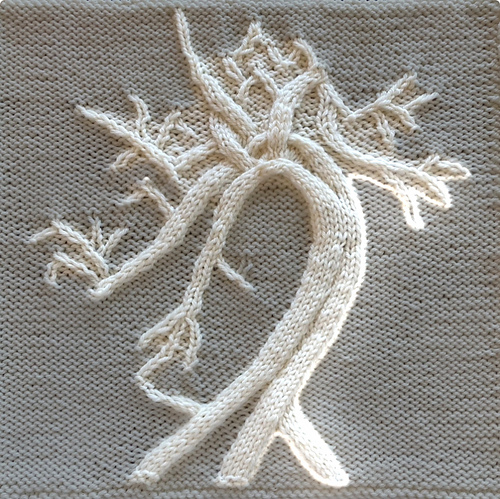 Ravelry: Owen Tree pattern by Wei Wilkins