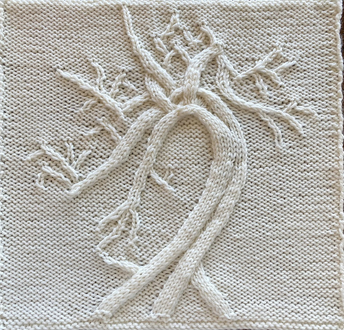Ravelry: Owen Tree pattern by Wei Wilkins