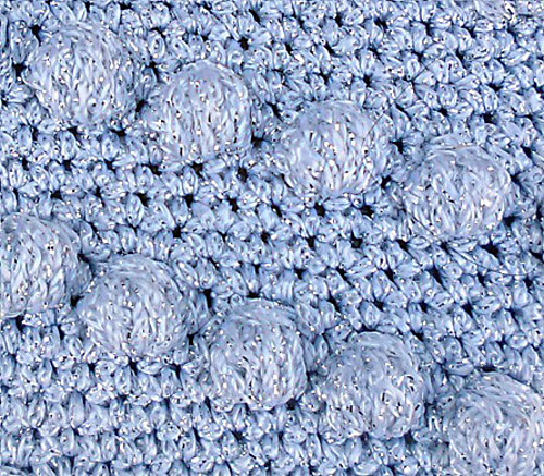 Ravelry: Larry Lurex pattern by Veruska