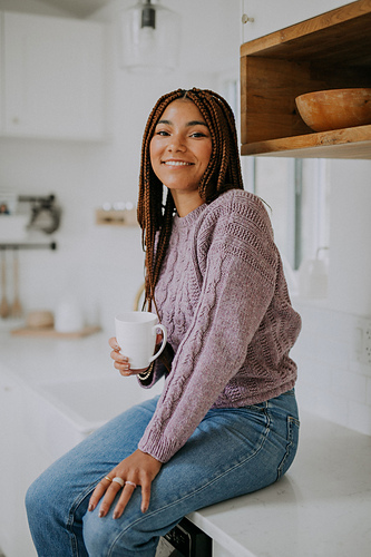 Ravelry: Lately pattern by Shannon Cook