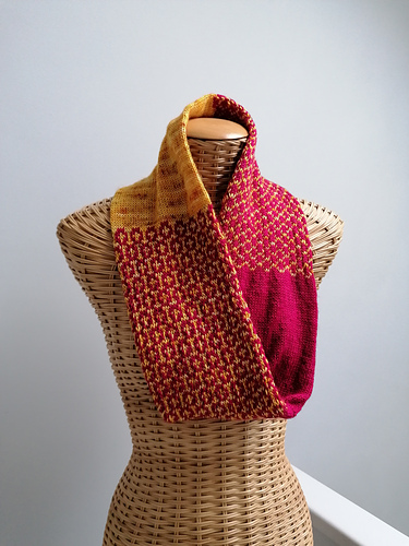 Ravelry: Madeleva pattern by Crystal Hiatt | Factory Girl Design
