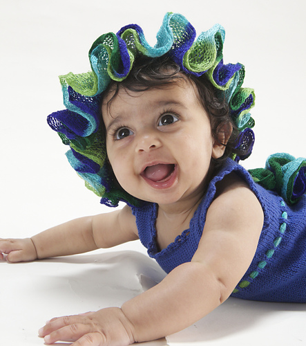 Ravelry: Bellflower pattern by Victoria Myers