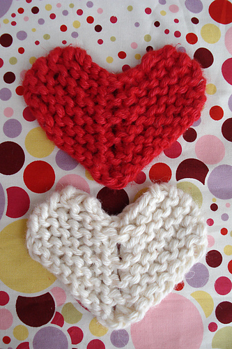 Ravelry: Love Rocks! pattern by Vickie Howell