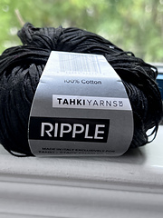Ravelry: Tahki Yarns Ripple