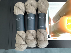 Ravelry: Shibui Knits Cima