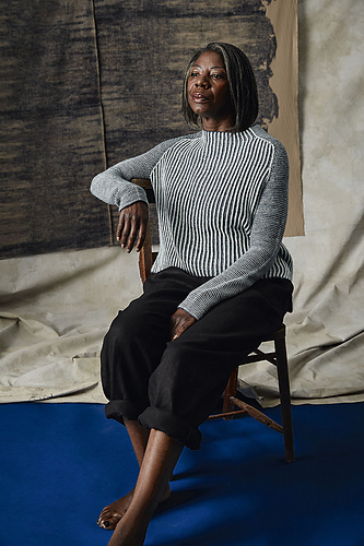 Ravelry: Luna pattern by Anna Strandberg