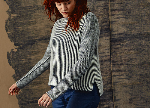 Ravelry: Luna pattern by Anna Strandberg