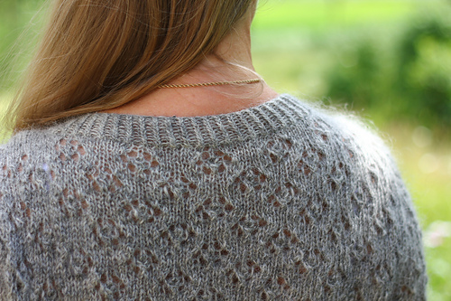 Ravelry: Springfield pattern by Annamária Ötvös (11wildswans)