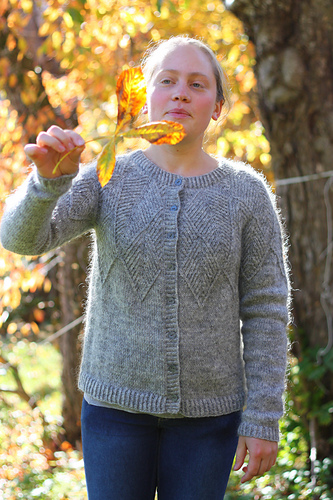 Ravelry: Siri pattern by Linnéa Öhman