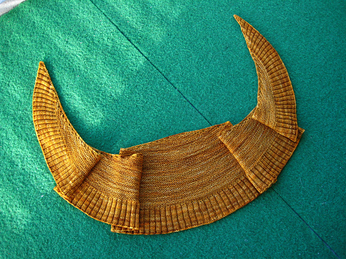 Ravelry: TGV (High Speed Knitting) pattern by Susan Ashcroft