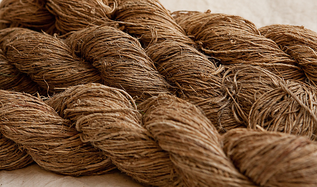 Ravelry: Ethnic Crafts Ltd Nettle