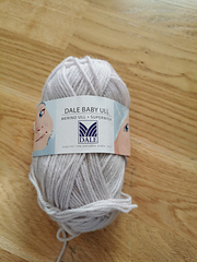 Ravelry: Dale Garn Baby Ull