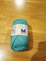 Ravelry: Dale Garn Lerke