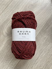 Ravelry: Rauma Fivel