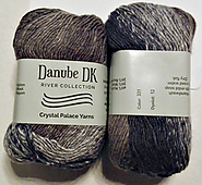 Ravelry: Crystal Palace Yarns Danube DK