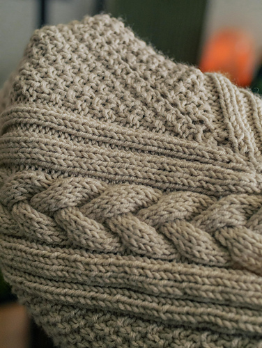 Ravelry: Sleigh Tracks Christmas Stocking pattern by Vincent Williams