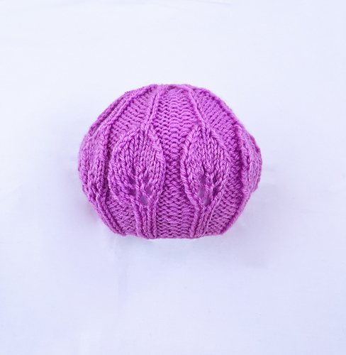 Ravelry: Violet cardigan and hat set pattern by VknitB