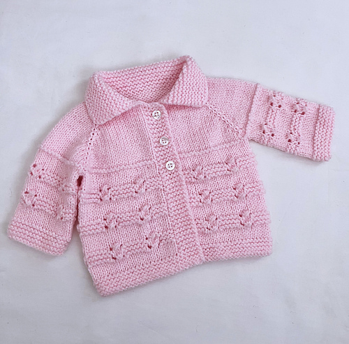 Ravelry: Vany pattern by VknitB