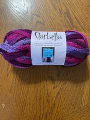 Ravelry: Premier Yarns Starbella