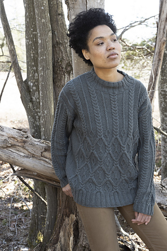 Ravelry: #13 Nomura pattern by Sarah Hatton