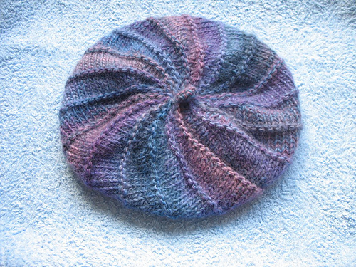 Ravelry: Cool Wool pattern by Ekaterina Filippova-Blanchard