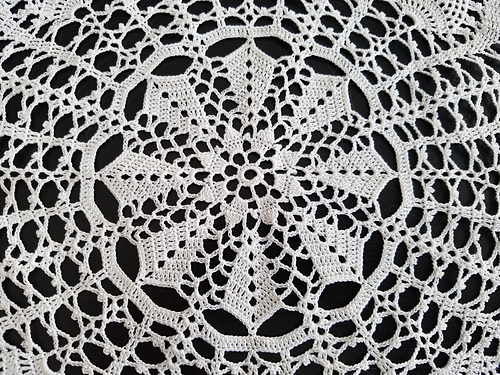 Ravelry: Cornelia pattern by Mayumi Sato