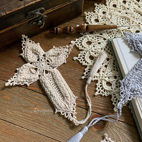Ravelry: Devotion pattern by Julia Hart